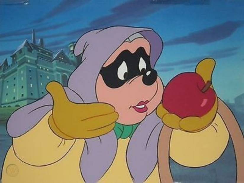 How Disney's New DuckTales Changes the Beagle Boys