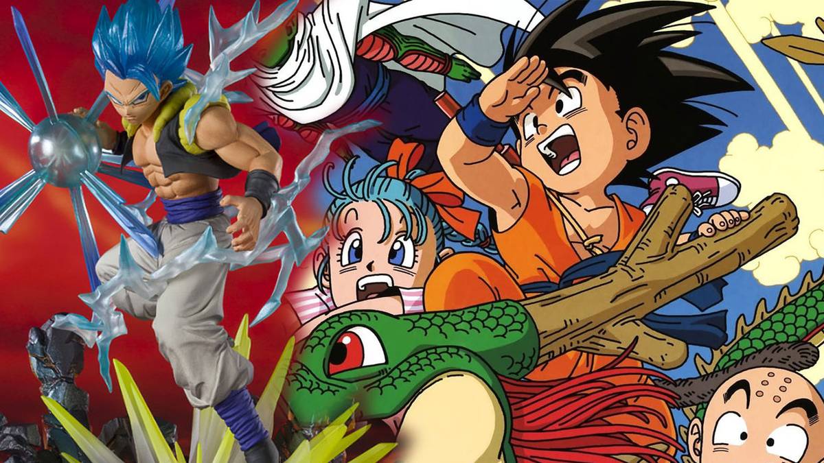 SDCC: Inside the Dragon Ball World Adventure
