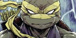 10 Things You Need To Know About The 5th Ninja Turtle Jennika