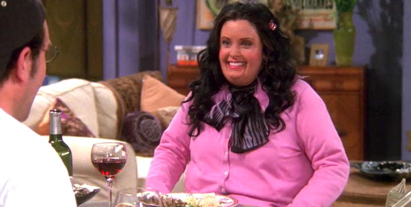 Friends Hasn't Aged Well, So Why Are We Still There For the NBC Comedy?