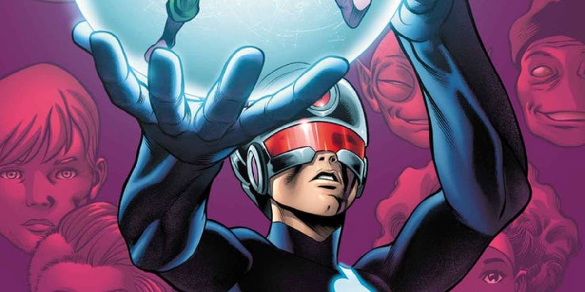 Marvel Is Poised to Resurrect One of Its Most Powerful Characters