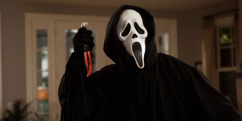 Classic Horror Movie Villains, Ranked By Strength
