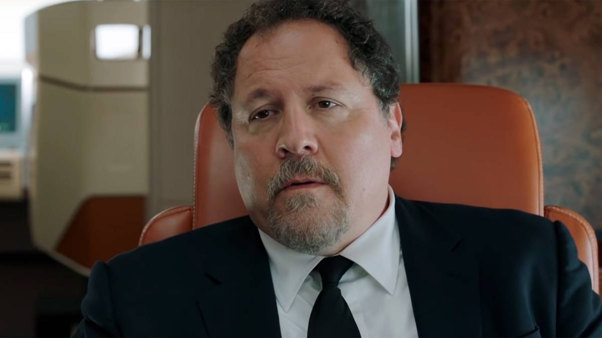 Jon Favreau Responds to Scorsese, Coppola Marvel Criticisms