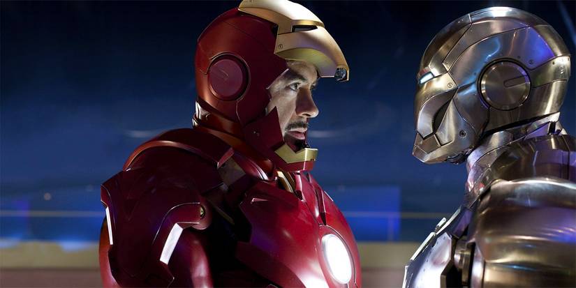 Robert Downey Jr.'s Iron Man Salary For Each MCU Movie