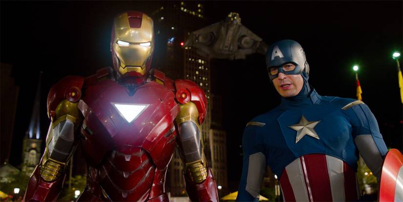 Avengers: Doomsday Reportedly Breaks MCU Record That Could Hurt Its Success
