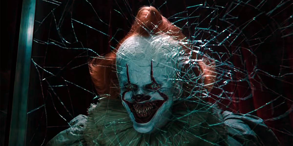 It: Chapter Two Tracking For a Monster Opening Weekend
