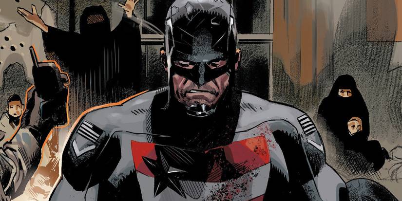 10 Marvel Characters We Hope to See in the MCU's Phase 4