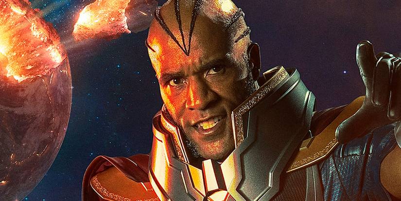 Which Arrowverse Characters Died in the Original Crisis On Infinite Earths?