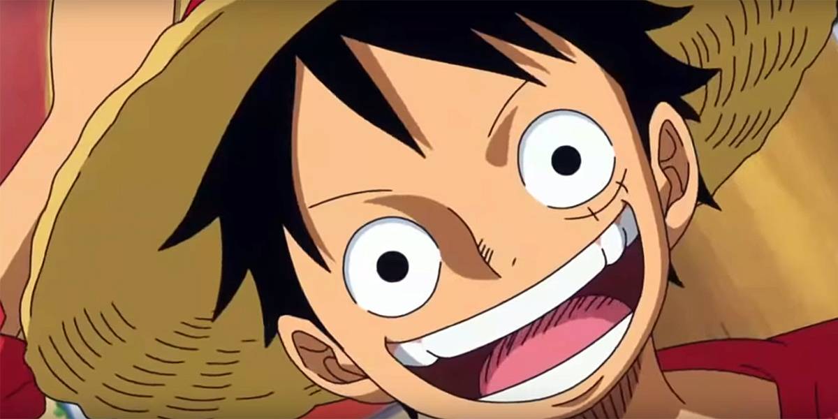 One Piece Brings Luffy Back (and Then Drowns Him)