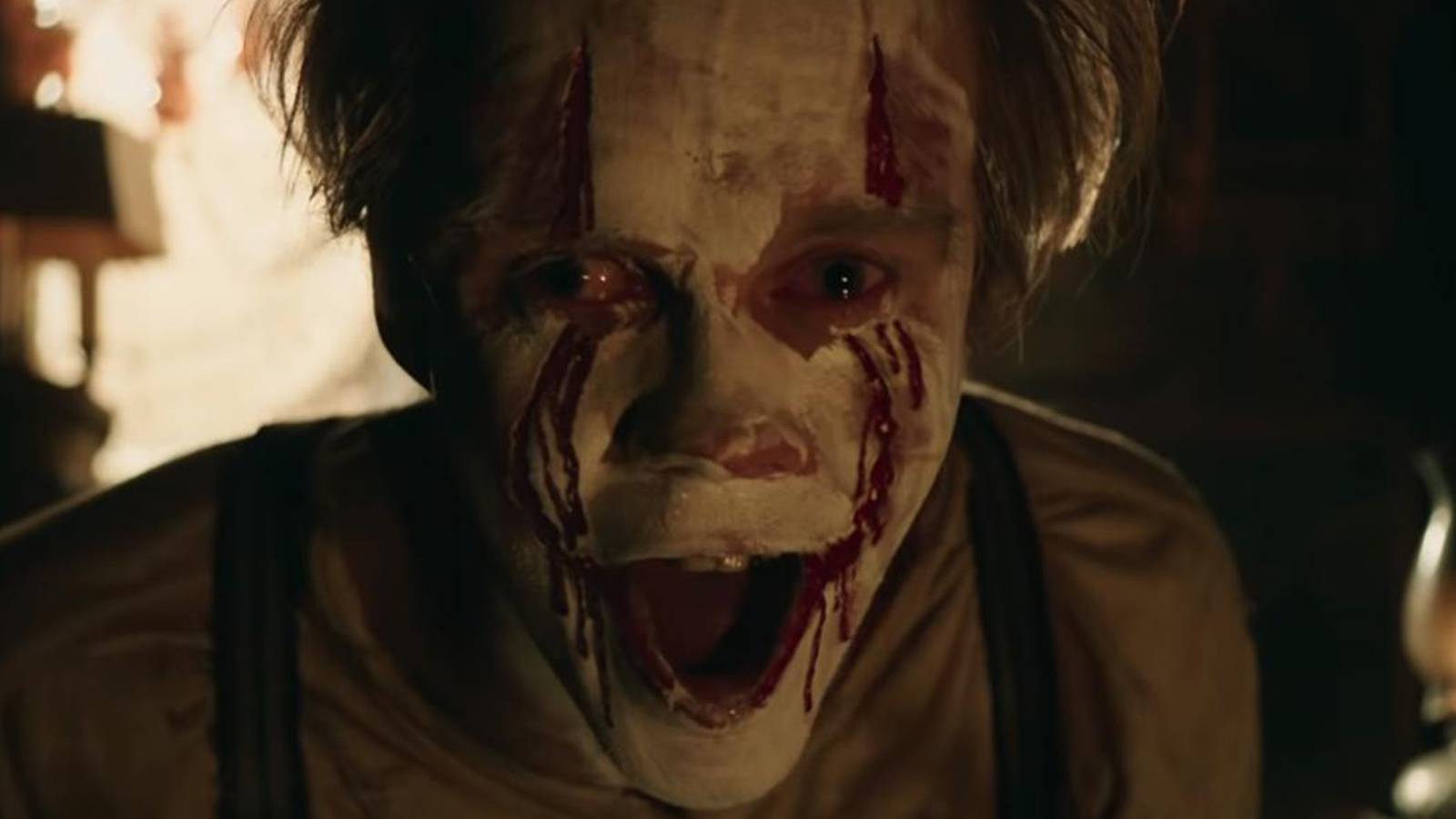 VIDEO: What Nobody Realized About Pennywise's IT: Chapter 2 Transformation