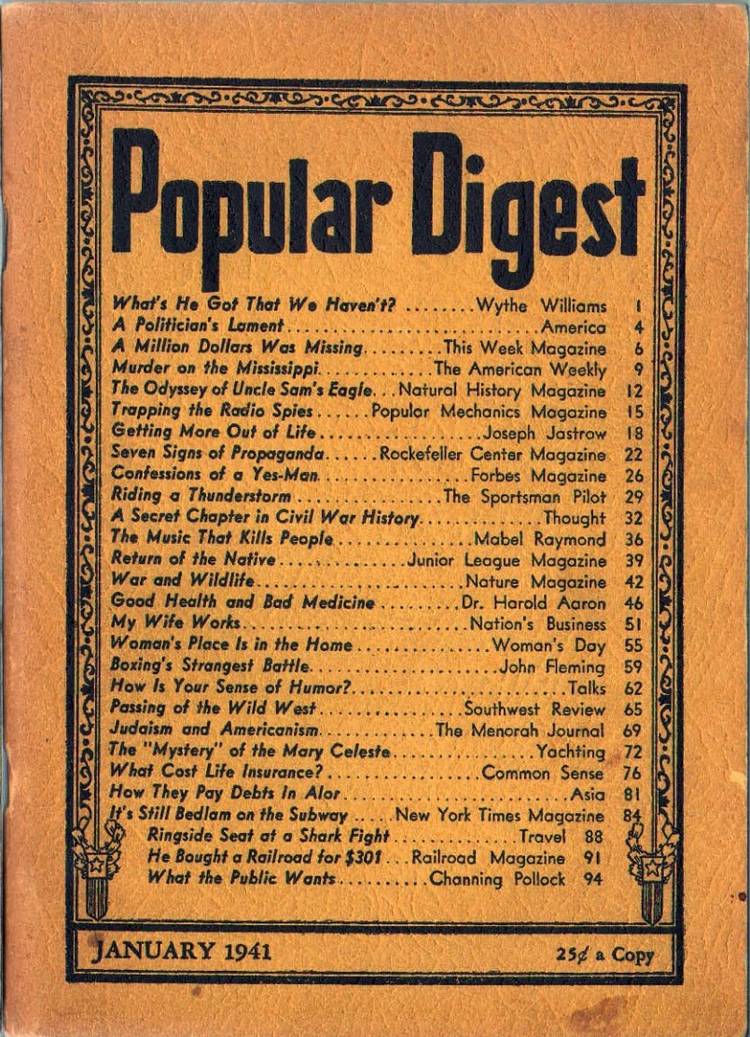 Where Did The Name 'Timely Comics' Come From?