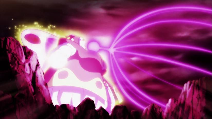 Ribrianne: Who Is Dragon Ball Super’s Universe 2 Warrior?