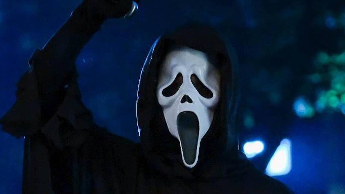 Scream: Resurrection's Ending, Explained