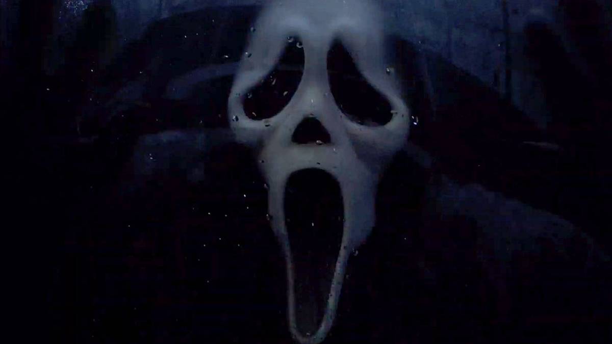Scream 5 Celebrates End of Filming with Final Title Reveal