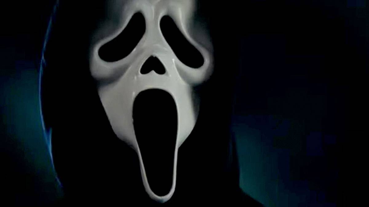 Scream 5 in the Works from Ready or Not Directors