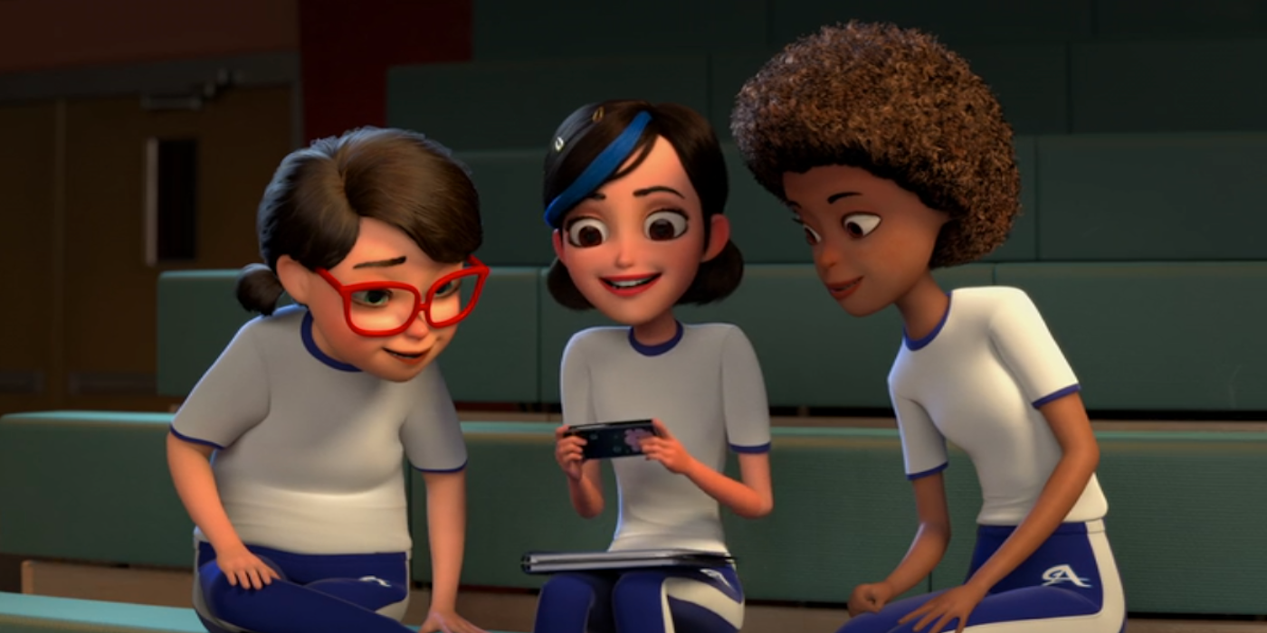 3Below: Tales of Arcadia Introduces Its First LGBT Character