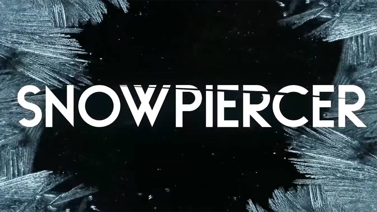 Snowpiercer TV Series Debuts Animated Opening Sequence Teaser