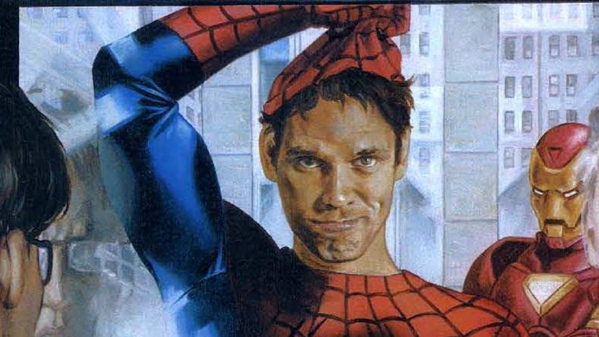 Every Time Spider-Man’s Identity Has Been Publicly Revealed in Comics