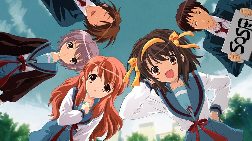 Kyoto Animation: A Tribute to the Japanese Studio Following Arson Attack