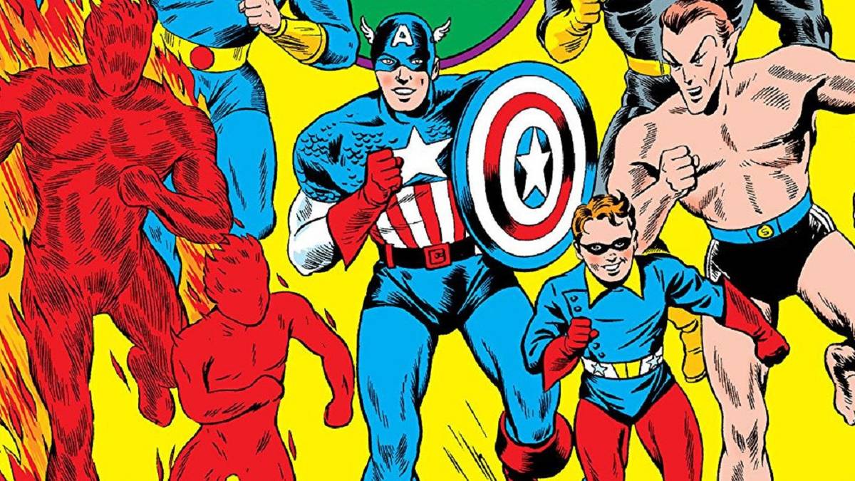 Where Did The Name 'Timely Comics' Come From?