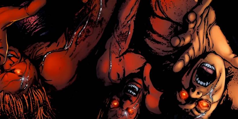 10 Of Marvel's Deadliest Viruses, Ranked