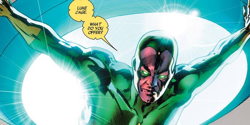 10 Most Shocking Moments of Marvel Comics' Age Of Ultron
