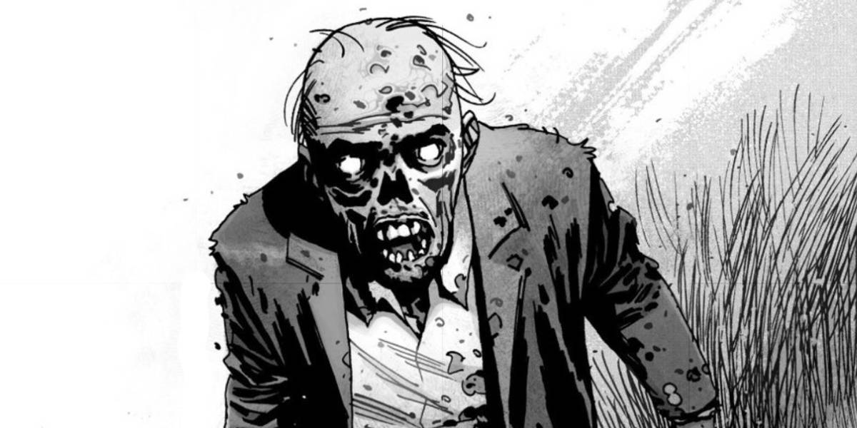 The Walking Dead Finally Named Its Zombie Apocalypse