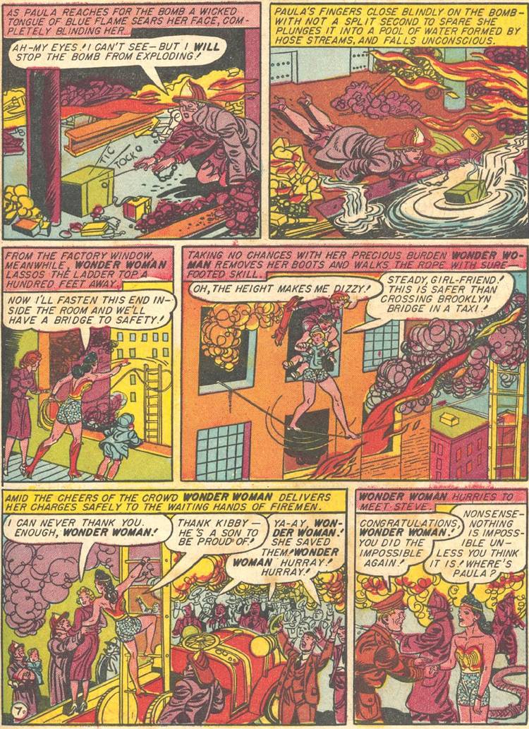 Who Were the First Reformed DC and Marvel Supervillains?