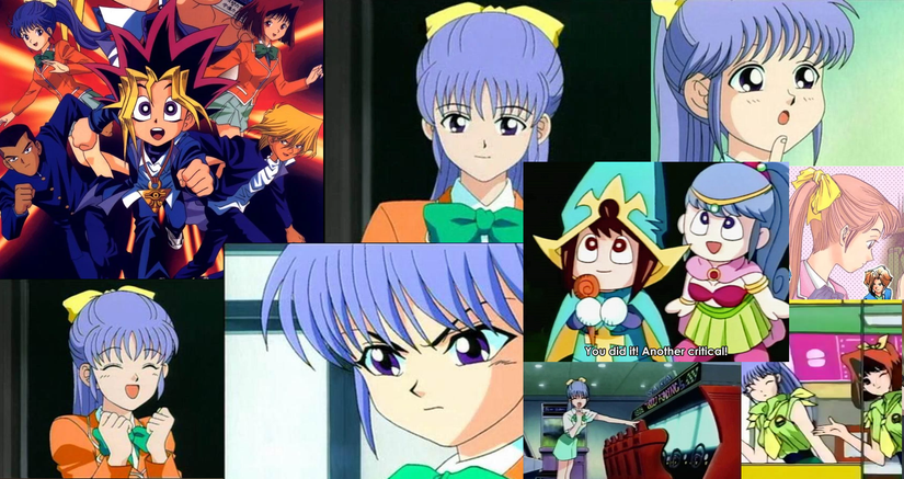 Yu-Gi-Oh!: 10 Facts About Téa Gardner You Didn't Know