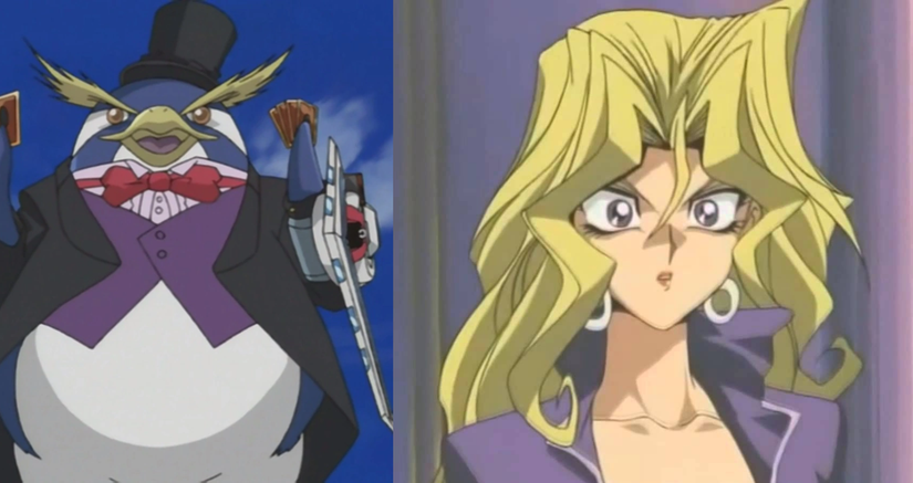 Yu-Gi-Oh!: 10 Facts About Téa Gardner You Didn't Know