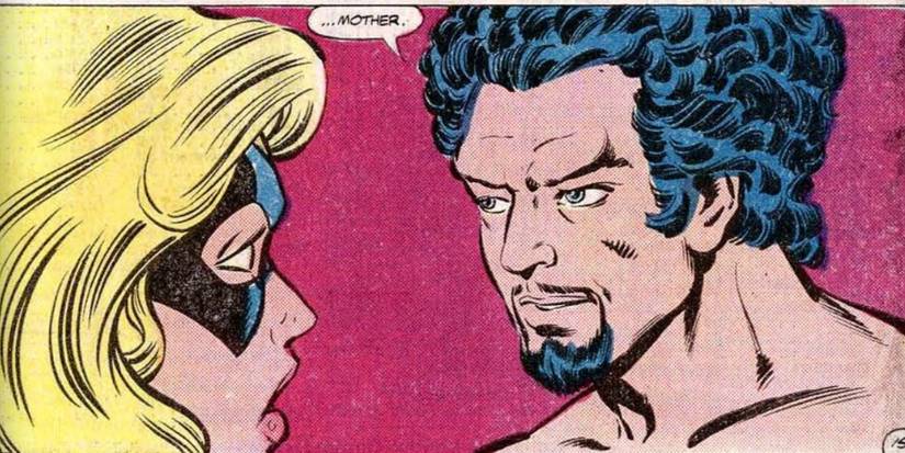 10 Worst Marvel Comics Couples