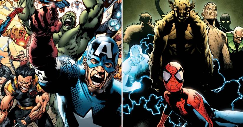 5 Marvel Deaths We Wish Had Been Permanent (& 5 Returns We’re Still ...