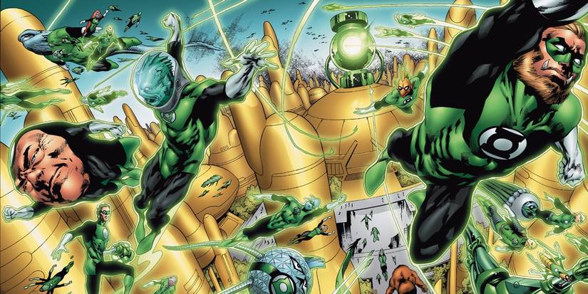 10 Most Iconic Superhero Hideouts In DC Comics, Ranked