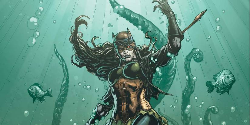 10 Most Powerful Dark Multiverse Characters, Ranked