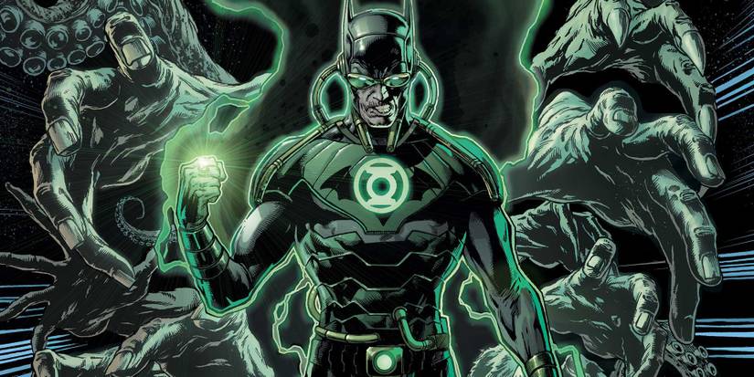 10 Most Powerful Dark Multiverse Characters, Ranked