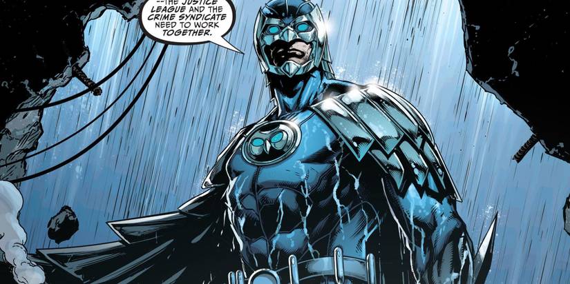 10 Most Powerful Evil Versions Of DC Heroes, Ranked