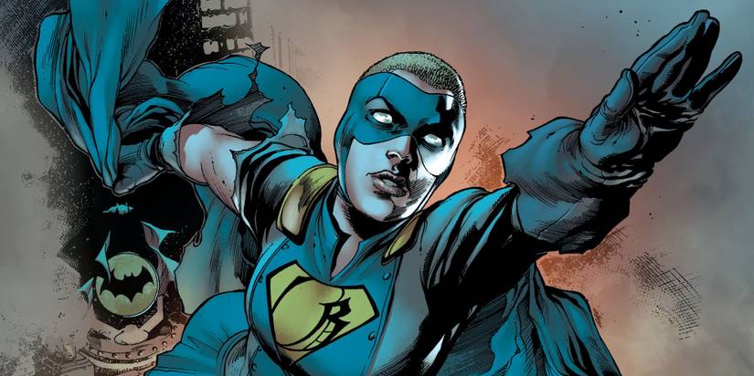 10 Strongest Members Of Bane’s Army In City Of Bane