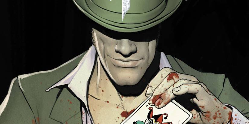 10 Strongest Members Of Bane’s Army In City Of Bane