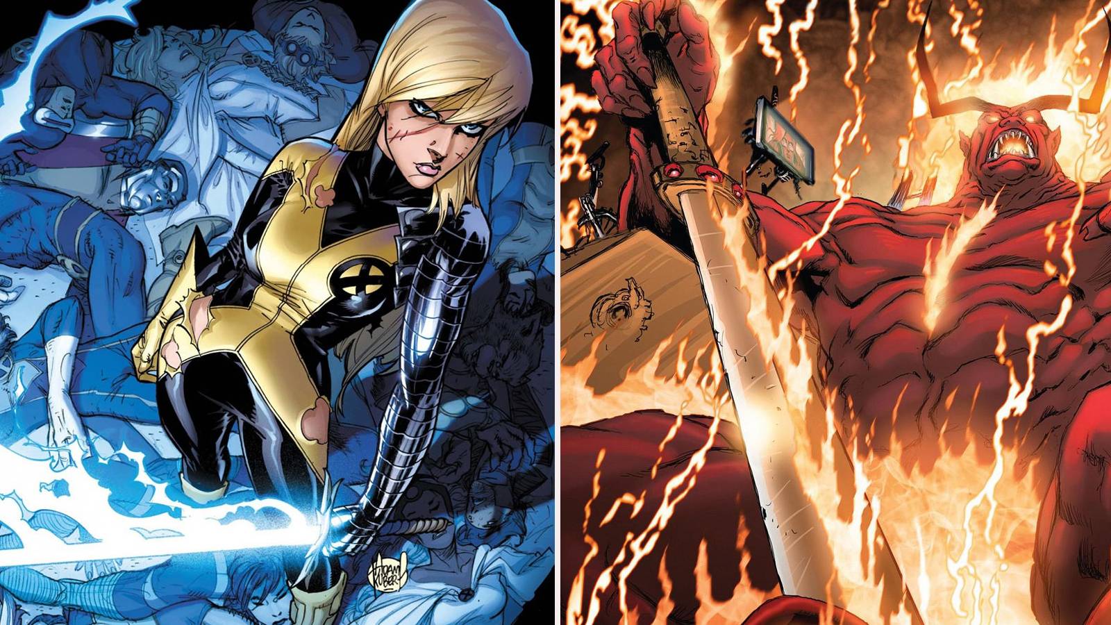 Marvel X Capcom Media Ideas, Snips and Recommendation Thread | Page 39 | SpaceBattles