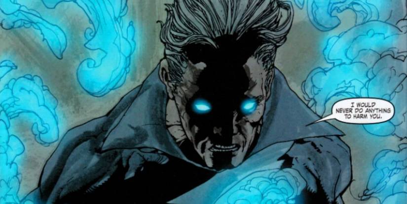 The 5 Most Heroic Things Quicksilver Has Ever Done (And The 5 Most ...