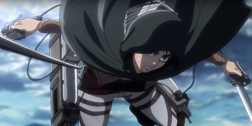 Attack On Titan: 10 Facts And Trivia You Never Knew About The 3D ...