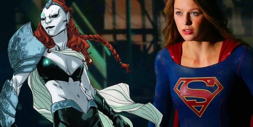 All of Supergirl’s Powers, Ranked