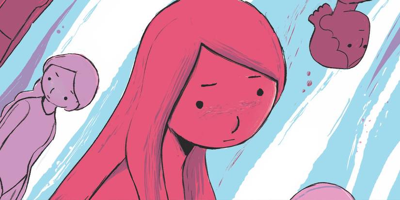 The Feminist Starter Pack: 10 Comics To Read