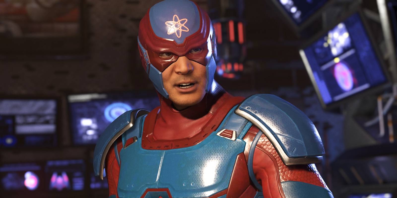 Arrowverse's New Atom Prepares For Crossover Role