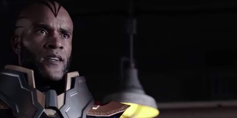 10 Things Every Arrowverse Fan Should Know About The Monitor