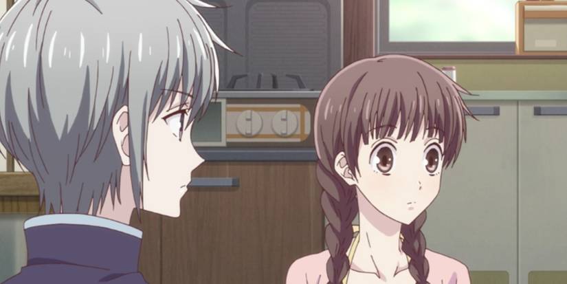 10 Of The Most Inspiring Quotes From Fruits Basket
