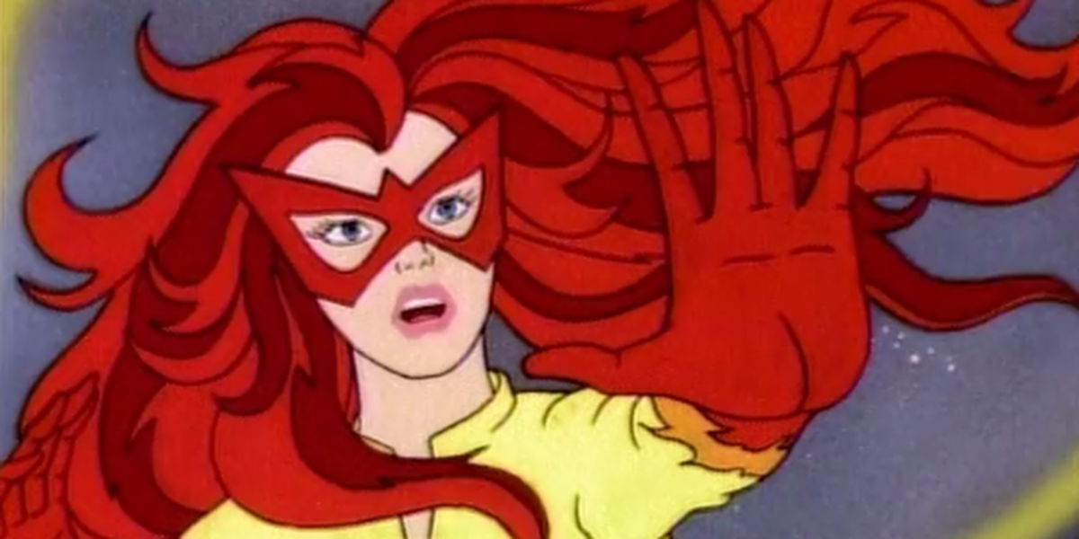 RUMOR: Marvel Has Plans to Bring Firestar Into the MCU