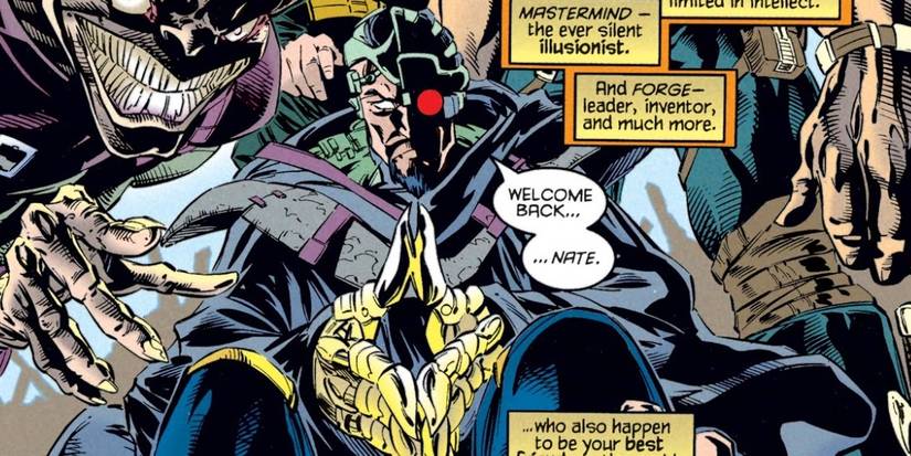 The 10 Most Heartbreaking Things That Happened During The Age of Apocalypse