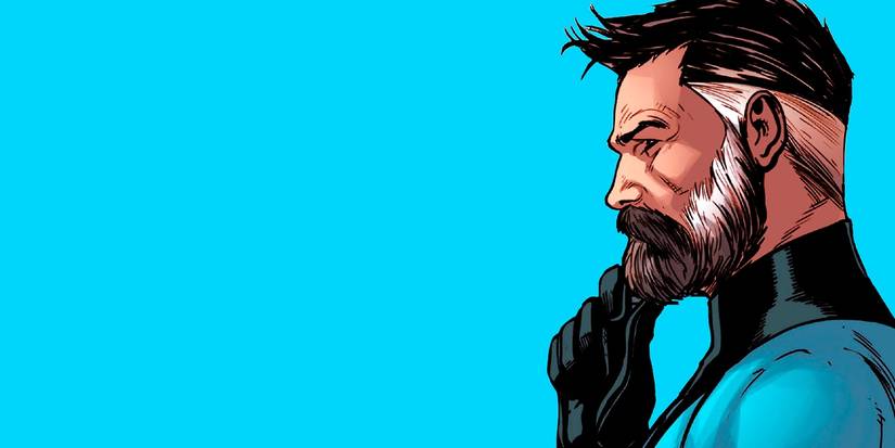 5 Ways Marvel's Mr. Fantastic Is The Most Powerful Stretchy Hero (& 5 ...