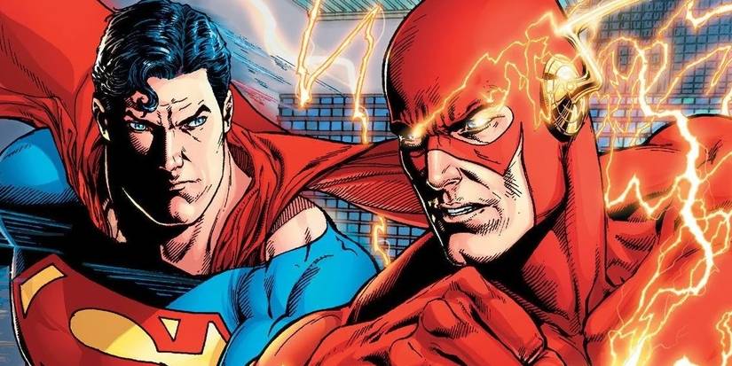 10 Heroes Everyone Forgets Defeated Superman